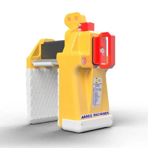 Abaco ABL150 Bison Lifter | StoneToolShop